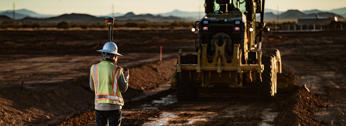 Trimble Siteworks v1.70 released