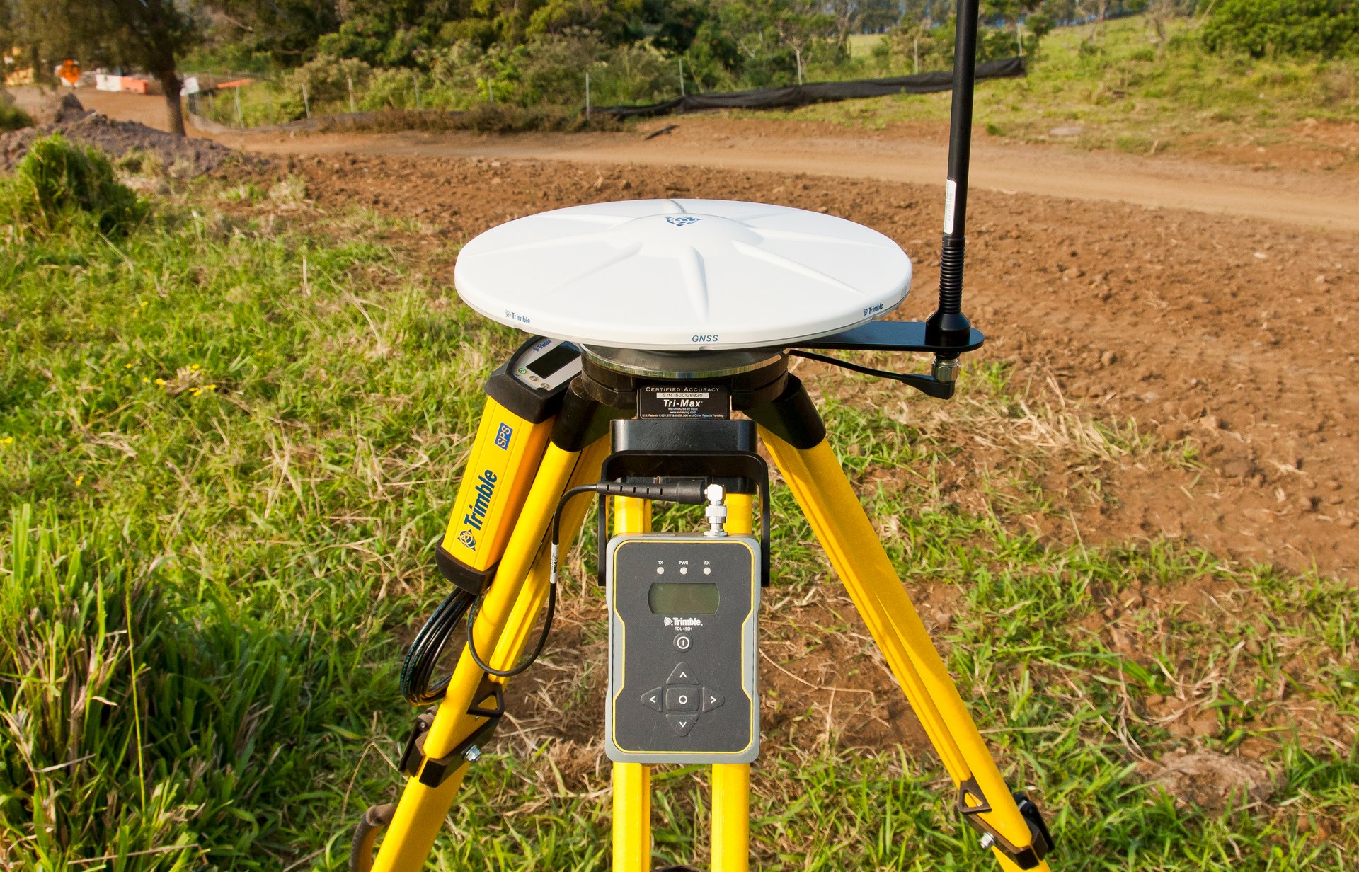 SPS855 GNSS Modular Receiver - Sitech